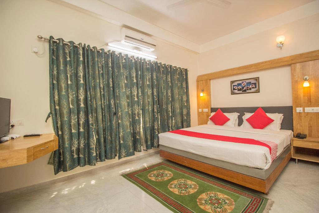 5 Budget Hotels in Jaigaon